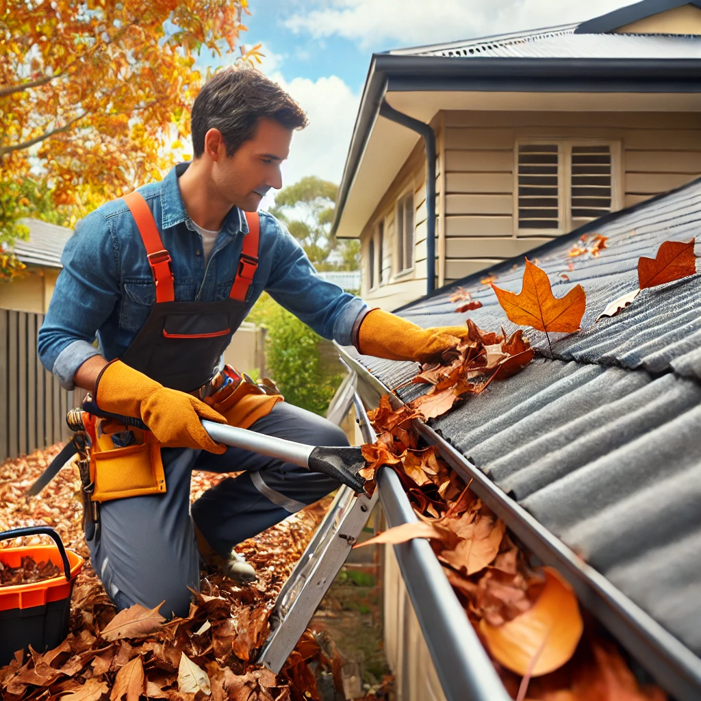 Is Your Roof Ready for Autumn? | Hi-Tech Metal Roofing